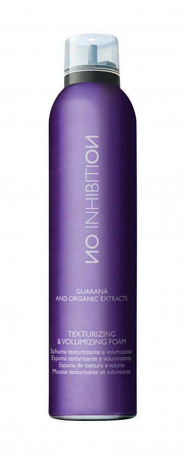 texturizing & volumizing foam 250ml | ZonaIN.sk